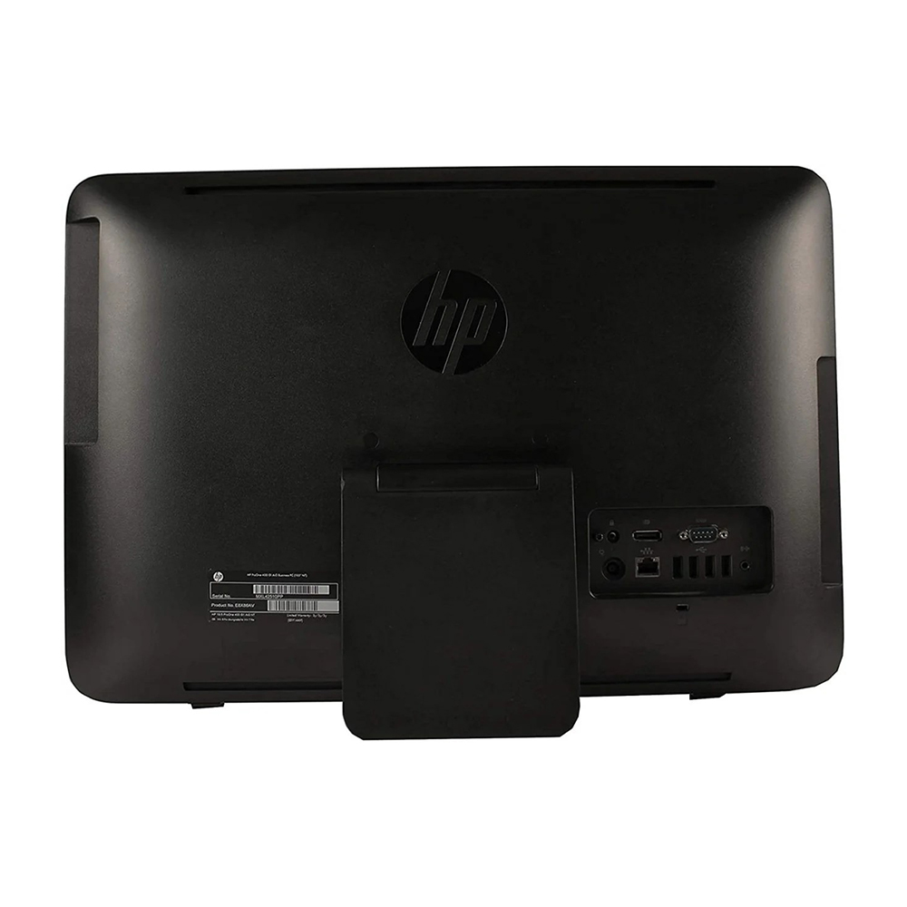Dell All in One 400 g1 Core i5 4th Generation - Xmart Technology